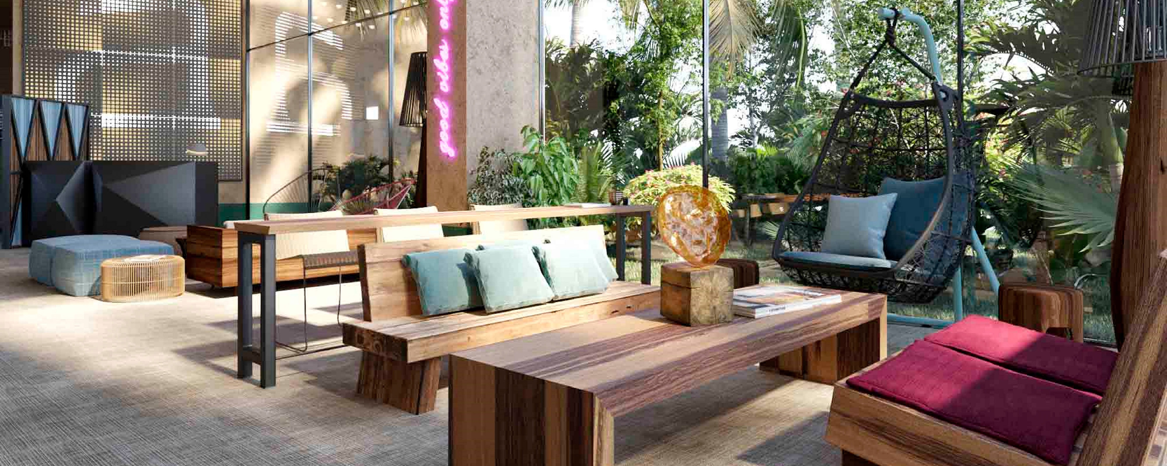 Marriott aterriza en Tulum con el nuevo Aloft Tulum - MICE LATAM TV