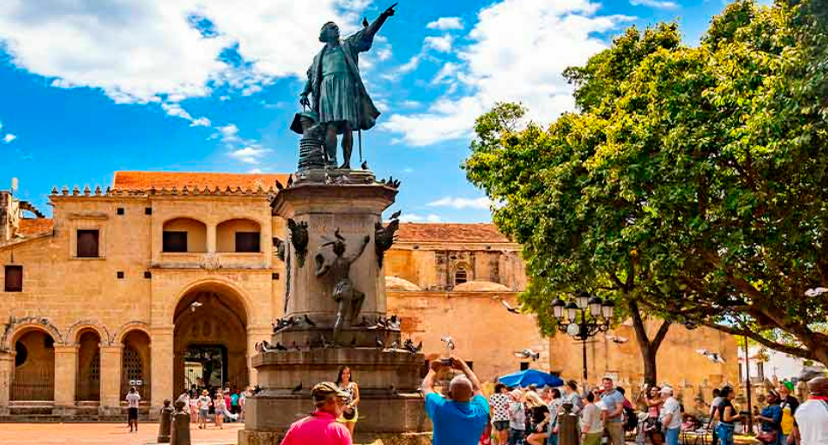 Cultura Vibrante: República Dominicana Celebra su Diversidad a través ...