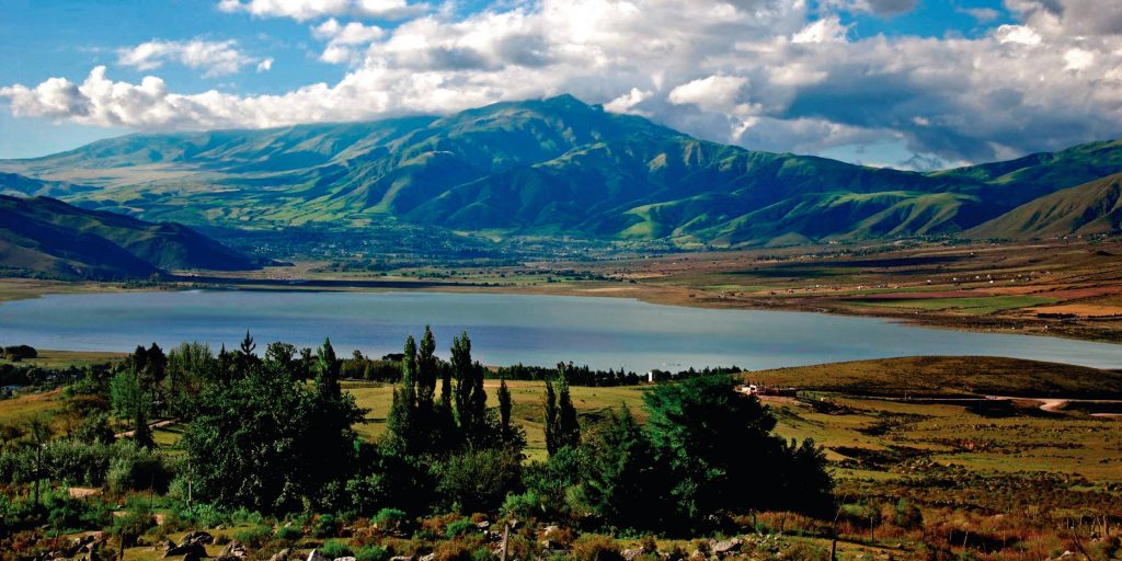 Tucumán, Argentina... un lugar para conocer y descubrir. - MICE LATAM TV