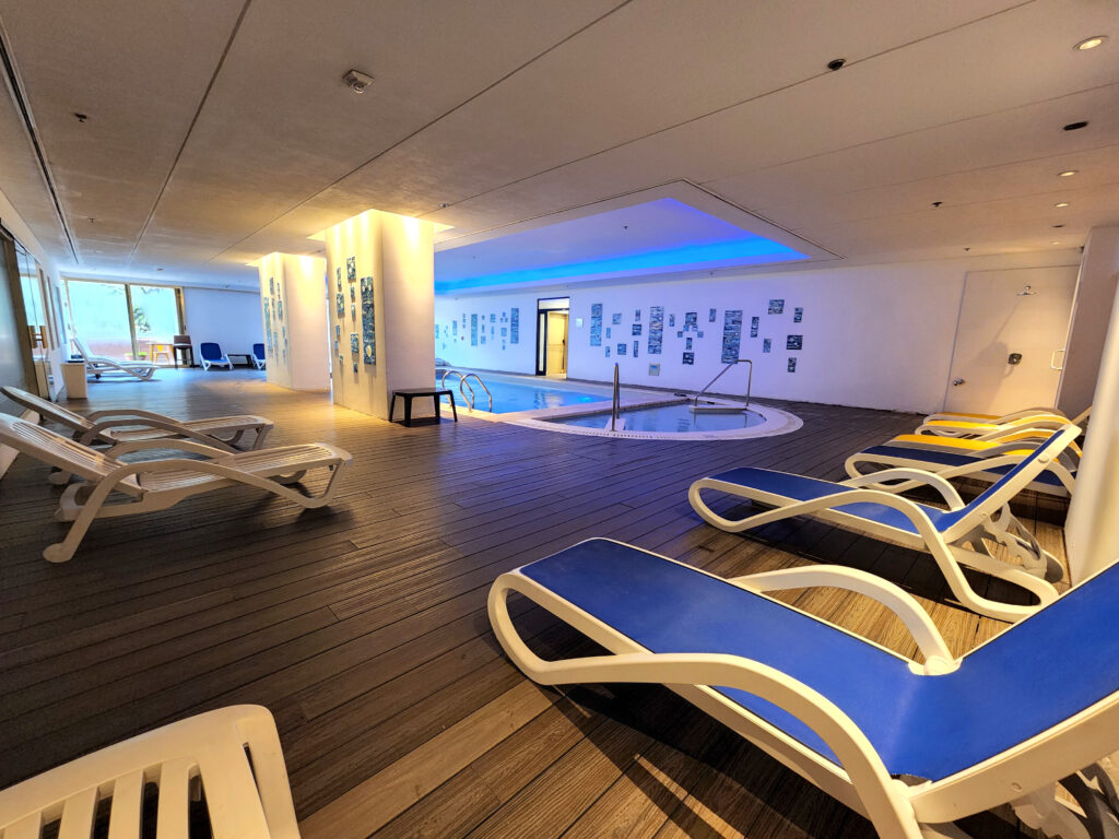 Alto nivel en Salta: Hotel Alejandro Primero - MICE LATAM TV